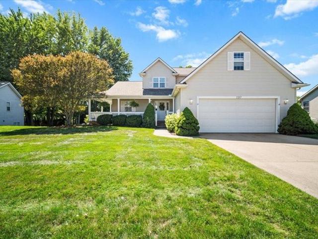 2317 Thornwood Dr, Holt, MI 48842