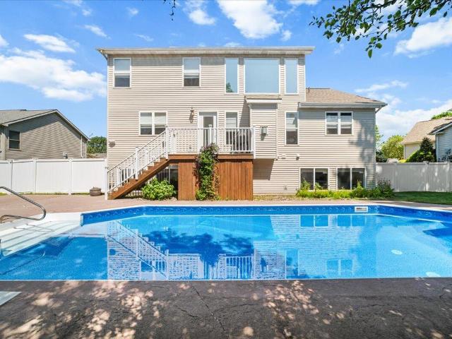 2317 Thornwood Drive