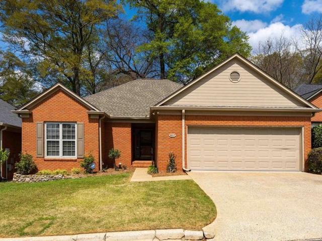 2317 Timber Ridge Cir, Vestavia Hills, AL 35243