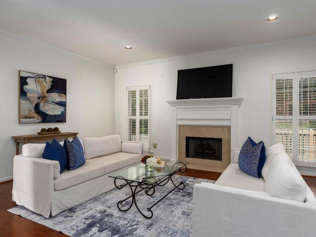 2317 Timber Ridge Circle