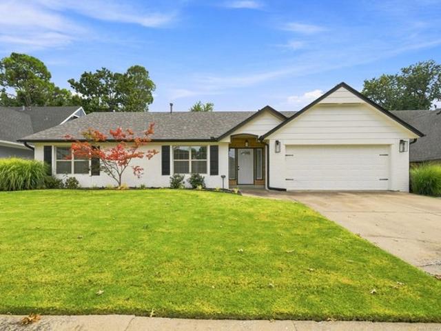 2317 W Nashville Ct, Broken Arrow, OK 74012