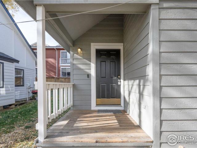 2317 Walnut St, Boulder, CO 80302 | MLS #1055 | Compass