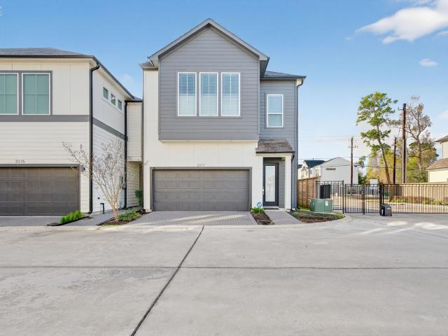 2317 Warhol Way, Houston, TX 77091 | MLS #97287