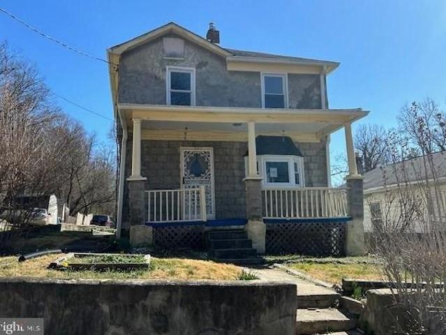 2317 Waters Ave, Catonsville, MD 21228