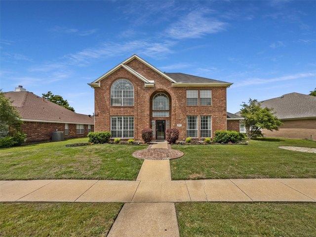 2317 Wellesly Rd, Rowlett, TX 75089