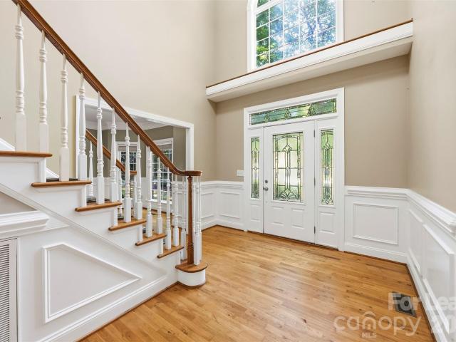 2317 Winding Oak Trail