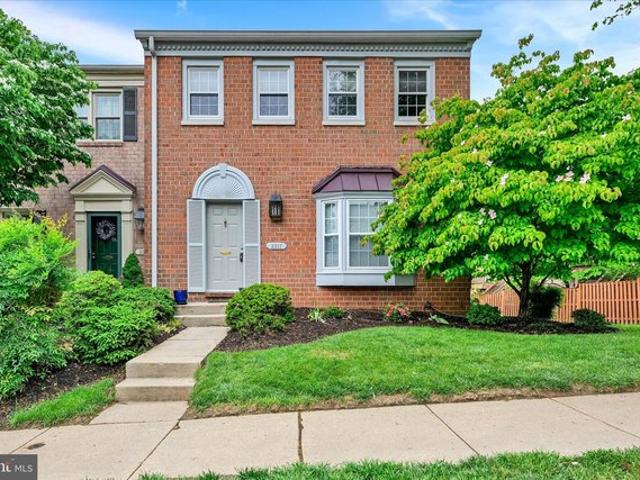 2317 Wonderview Rd, Lutherville Timonium, MD 21093