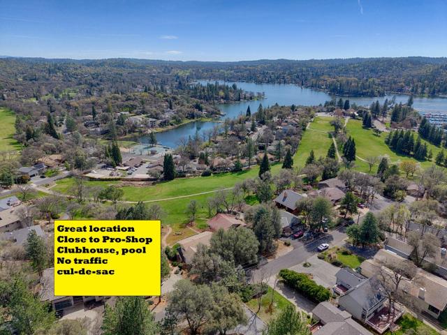 23183 Cypress Point Ct, Auburn, CA 95602 | Compass