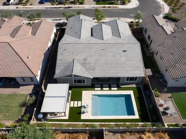23181 E Nightingale Rd, Queen Creek, AZ 85142