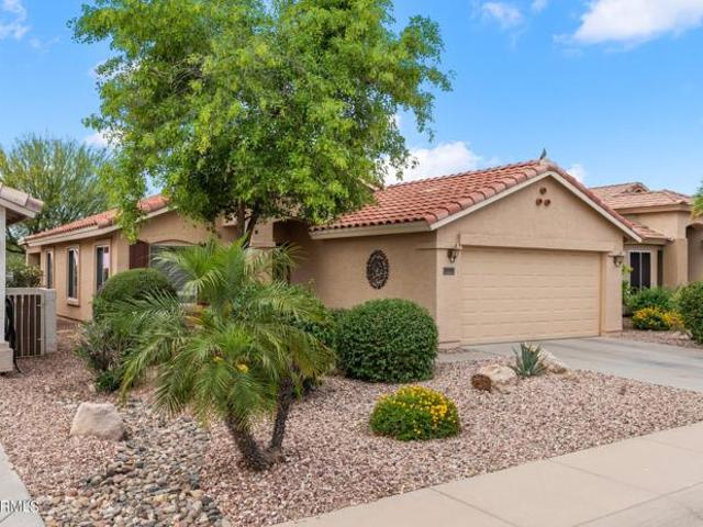 23187 W Lasso Ln, Buckeye, AZ 85326