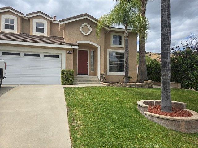 23187 Coffee Berry Cir, Corona, CA 92883