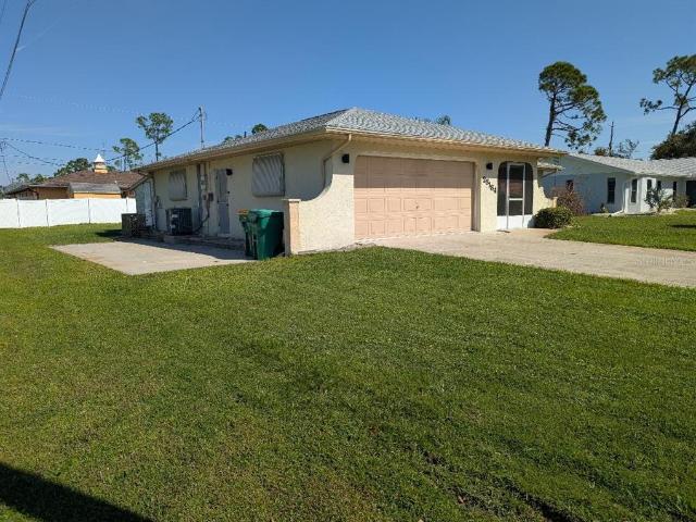 23184 Glory Ave, Port Charlotte, FL 33952 | MLS #C7523