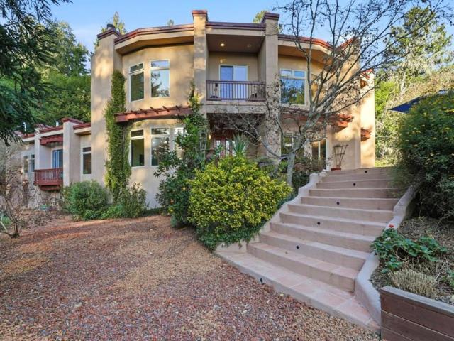 23185 Old Santa Cruz Highway