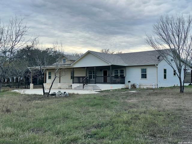 23185 Pleasanton Rd, San Antonio, TX 78264 | MLS #1938