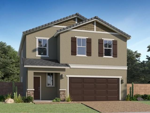 23188 W Corona Ave, Buckeye, AZ 85326