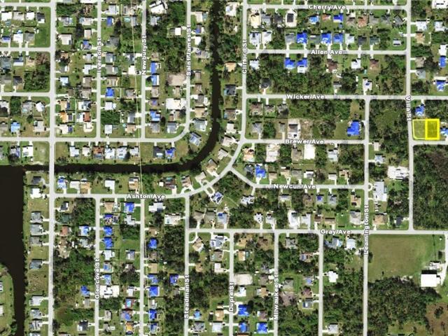 23188 Brad Ave, Port Charlotte, FL 33980 | MLS #225024