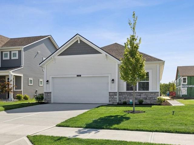 2318 Marjorie Way, Shelbyville, IN 46176