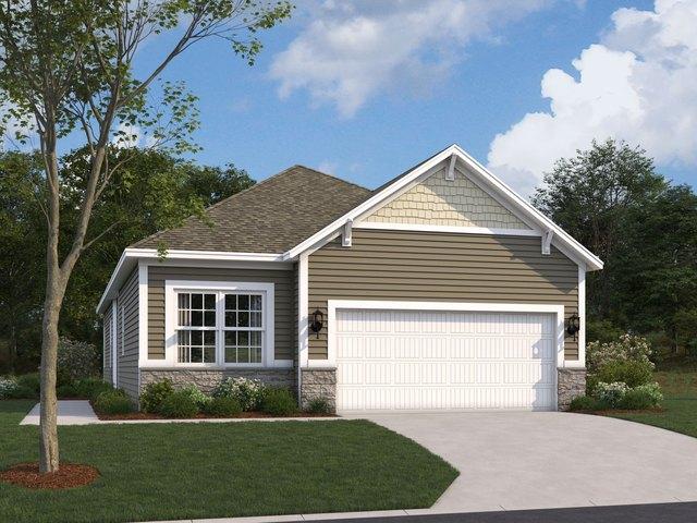 2318 Marjorie Way, Shelbyville, IN 46176