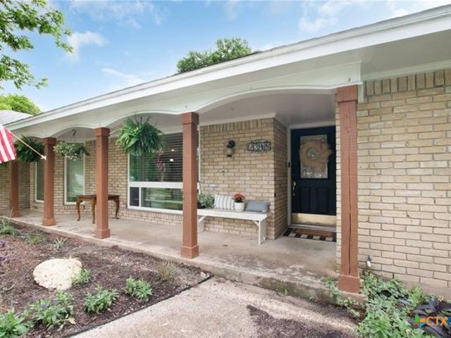 2318 Marlandwood Rd, Temple, TX 76502