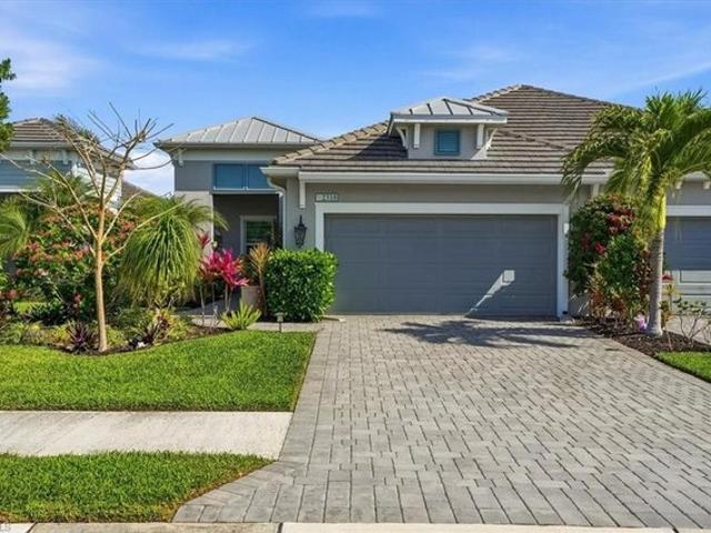 2318 Marquesa Cir, Naples, FL 34112