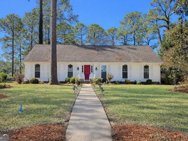 2318 Meadow Brook Ln, Albany, GA 31707