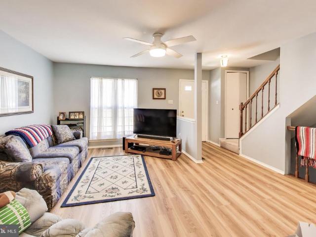 2318 Mitchellville Road