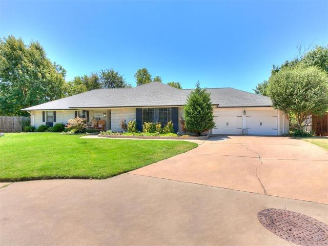 2318 NW 43rd Street