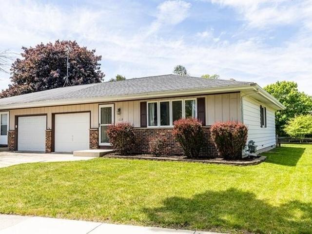 2318 N 35th St, Sheboygan, WI 53083