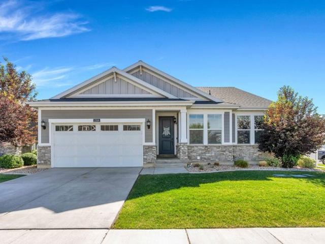 2318 N 4000 W, Lehi, UT 84048