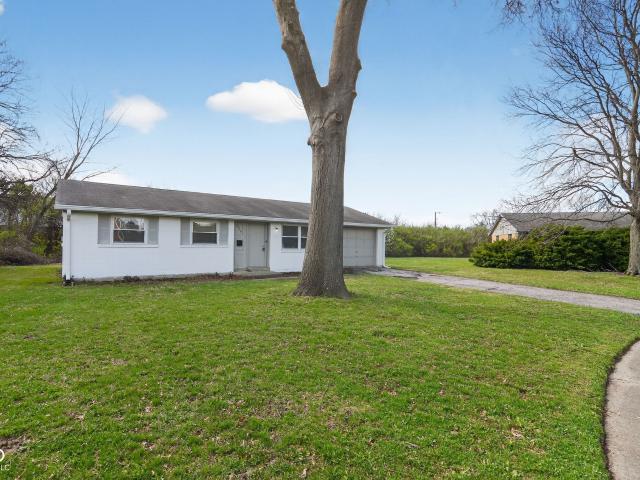 2318 N John Glenn Court