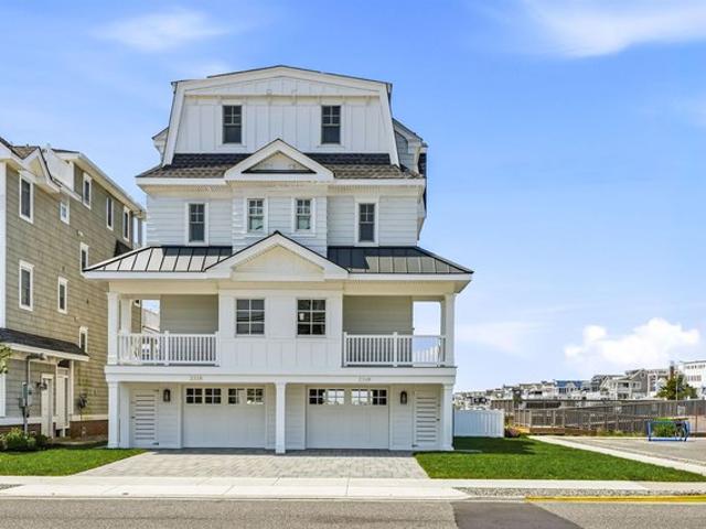 2318 Ocean Dr Unit 2318, Avalon, NJ 08202