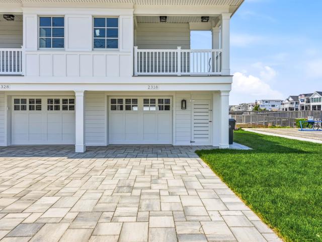 2318 Ocean Drive