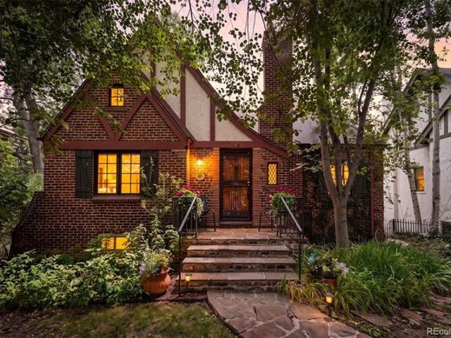 2318 Albion St, Denver, CO 80207
