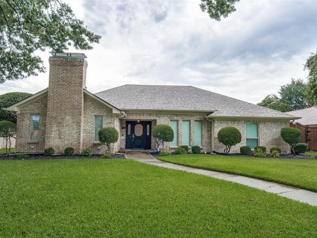 2318 Bush Cir, Carrollton, TX 75007 | Compass