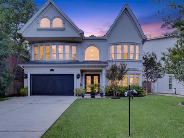2318 Bellefontaine St, Houston, TX 77030