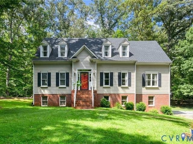 2318 Bexley Wood Run, Goochland, VA 23063