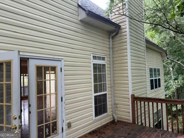 2318 Bluff Creek Overlook