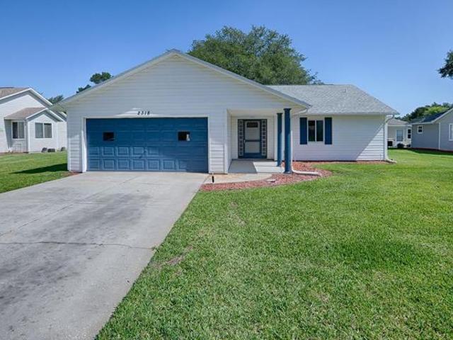 2318 Bonnie View Ct #2318, Leesburg, FL 34788