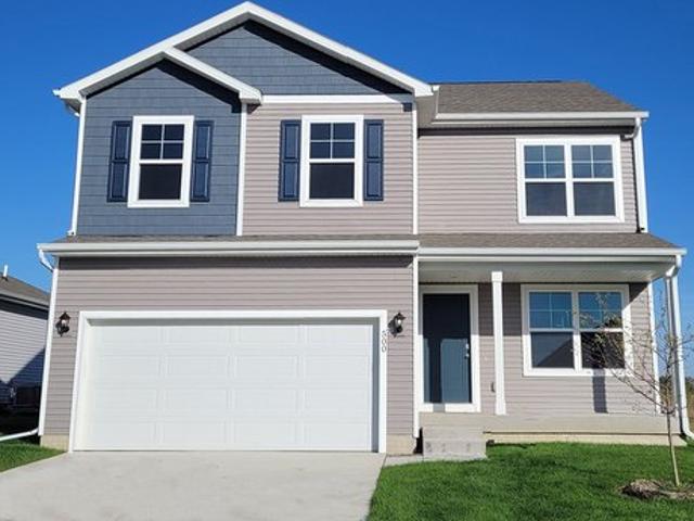 2318 Chan Dr, Adel, IA 50003
