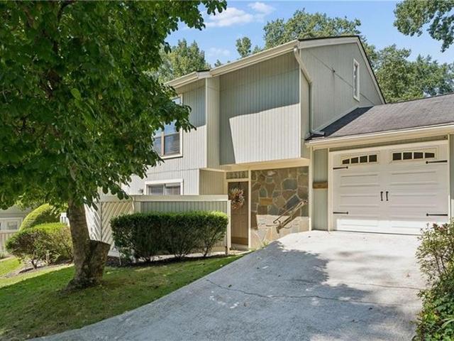 2318 Colonial Dr NE, Atlanta, GA 30319