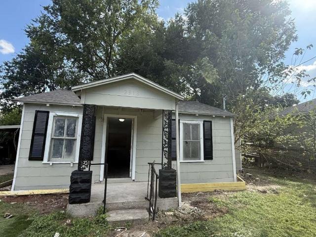 2318 Cresline St, Houston, TX 77093 | MLS #71955