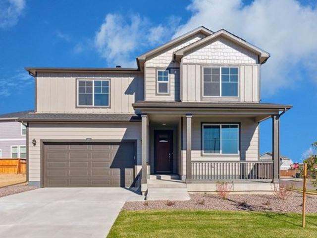 2318 Crosswind St, Fort Lupton, CO 80621