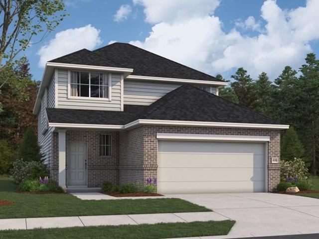 2318 Dry Moss Way, San Antonio, TX 78224