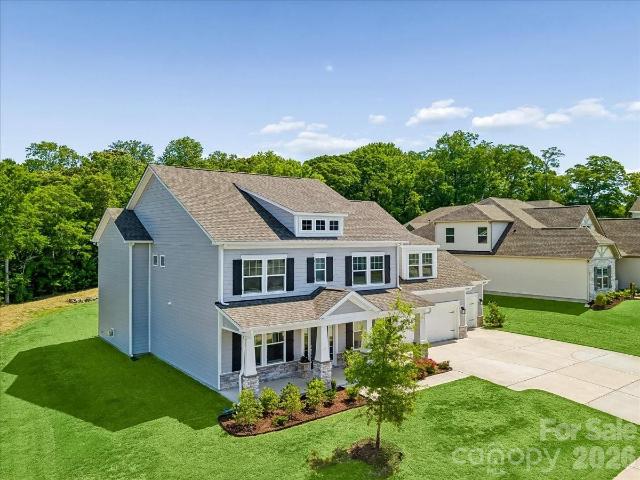 2318 Excalibur Drive