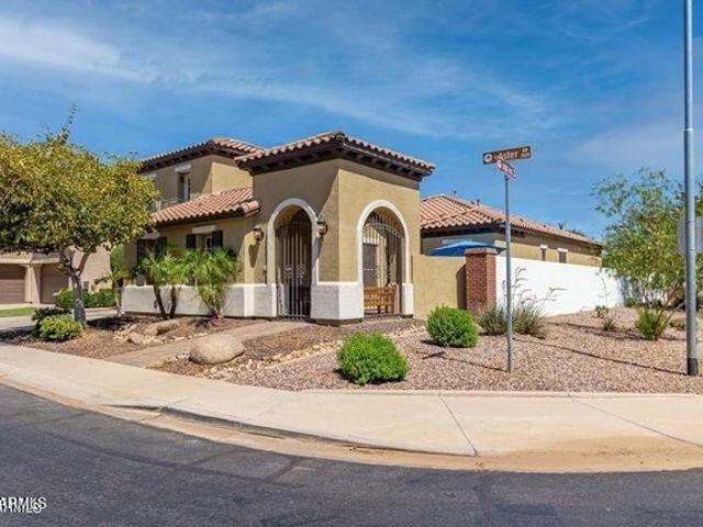 2318 E Aster Dr, Chandler, AZ 85286