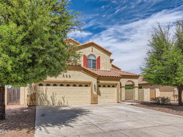 2318 E Ebony Dr, Chandler, AZ 85286