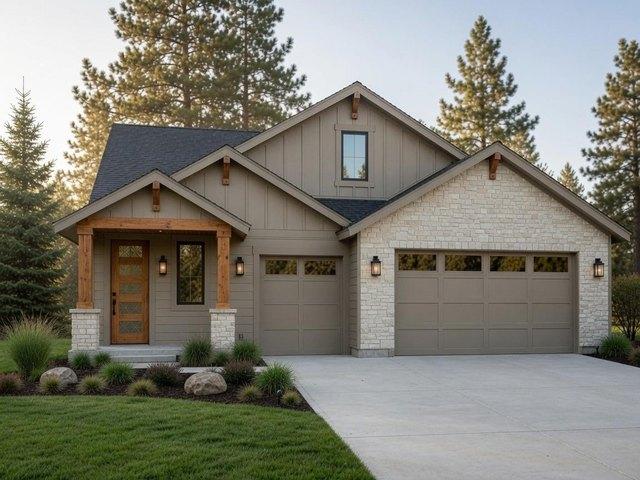 2318 E Towhee Ln, Spokane, WA 99208