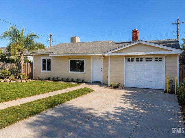 2318 E Vassar Ave, Fresno, CA 93703