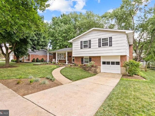 2318 Eastridge Road