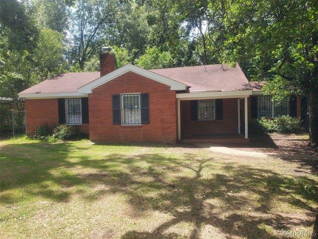 2318 Elsmeade Dr, Montgomery, AL 36116